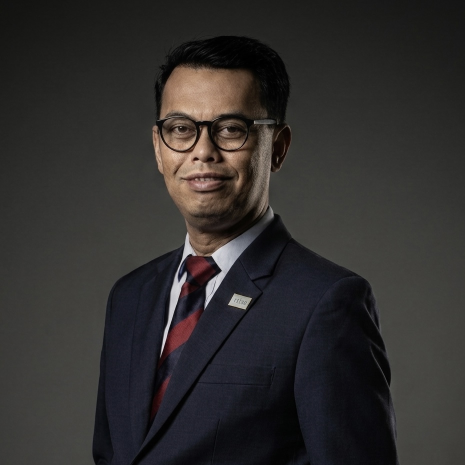 Kumpulan Semesta Sdn. Bhd.